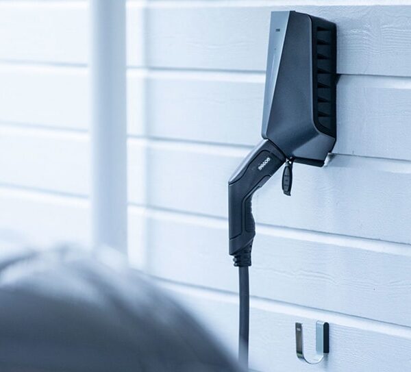 Forside » TakeCHARGE