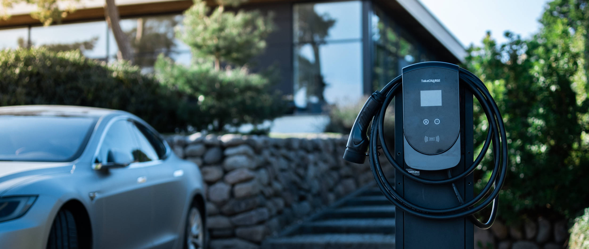 Forside » TakeCHARGE