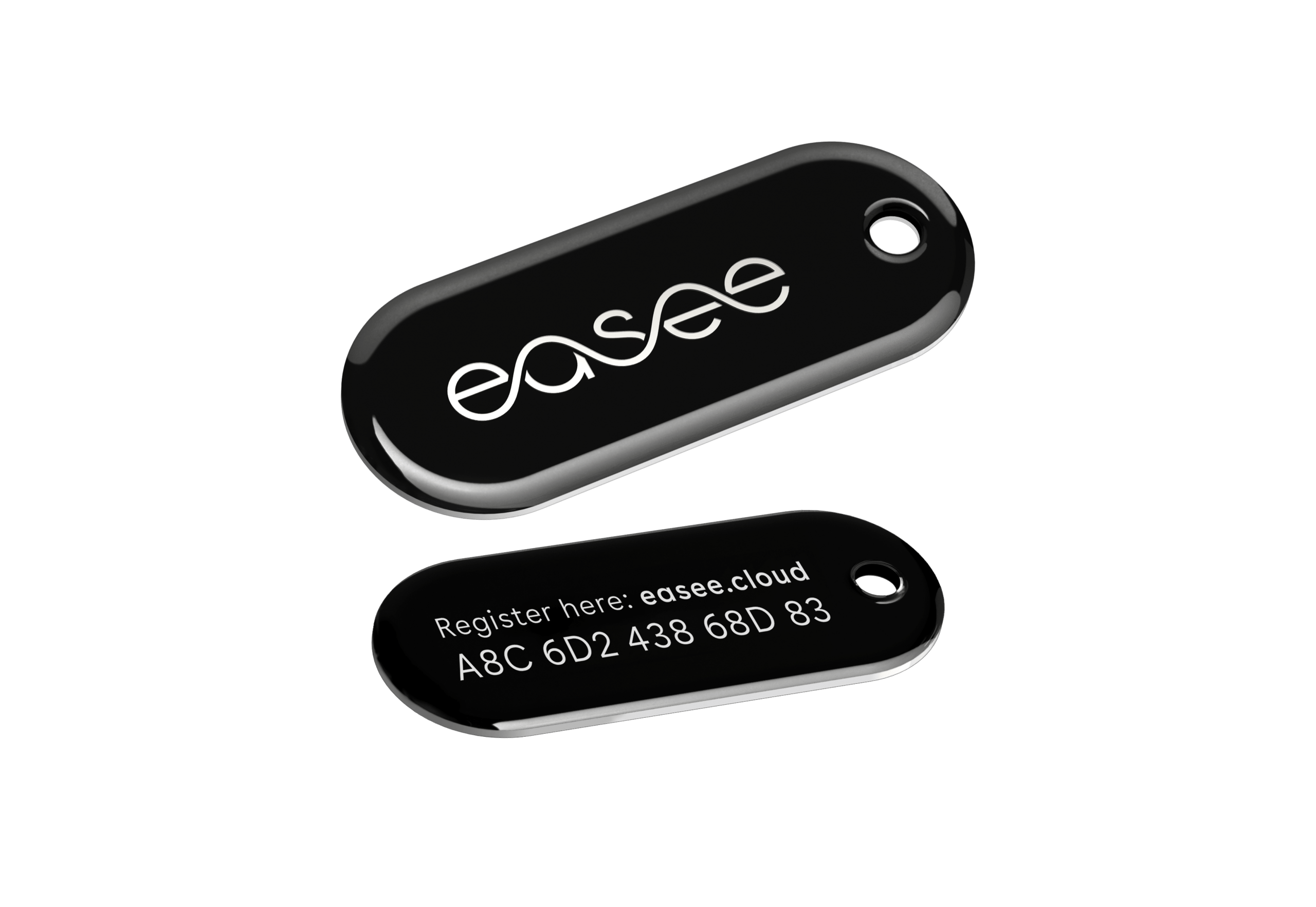 Easee key » TakeCHARGE