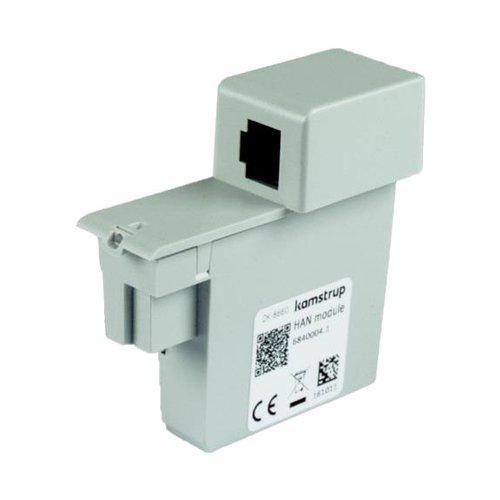 Kamstrup RJ45 HAN modul » TakeCHARGE