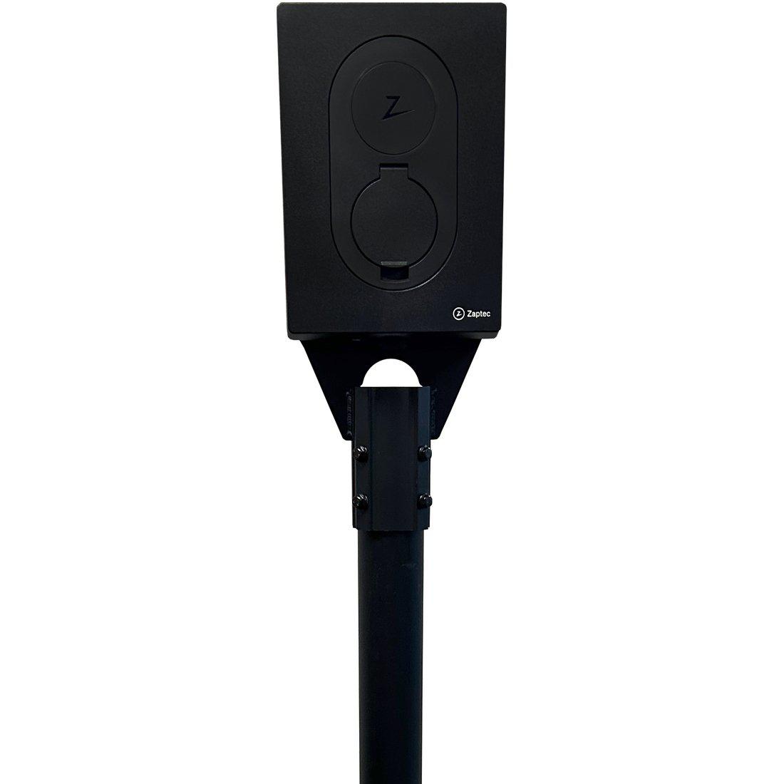 Ladestolpe BASE til Easee/Zaptec/DEFA » TakeCHARGE